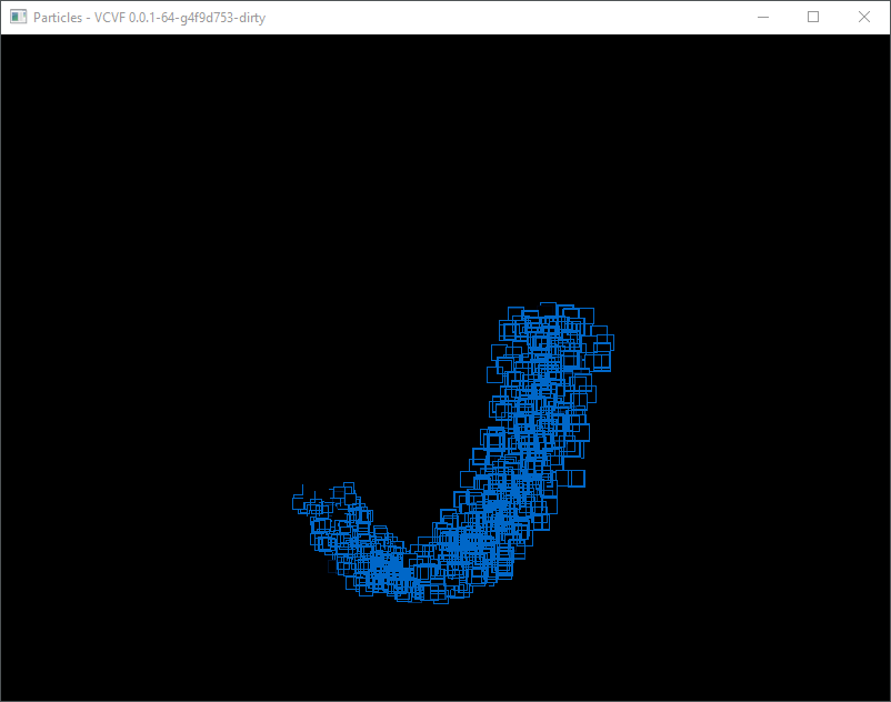 vcvf: Visual Computing Group Vulkan Framework (VCVF)